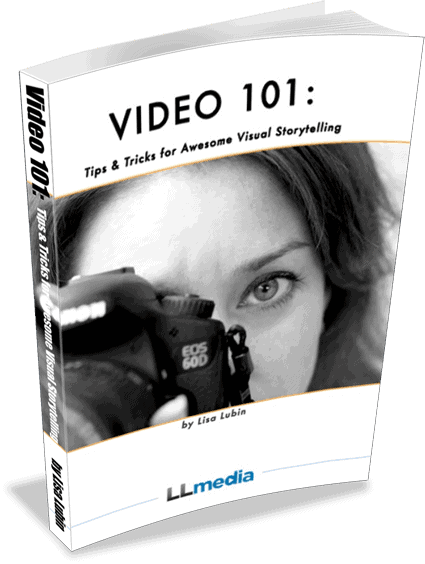 Video 101 Book Review