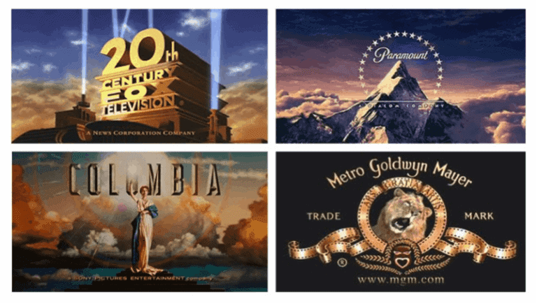 How To Design A Logo For Your Filmmaking Business