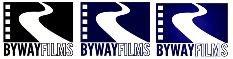 How To Design A Logo For Your Filmmaking Business