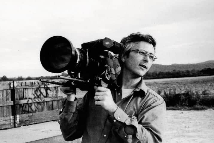 How I Got Lucky With My First Feature Film