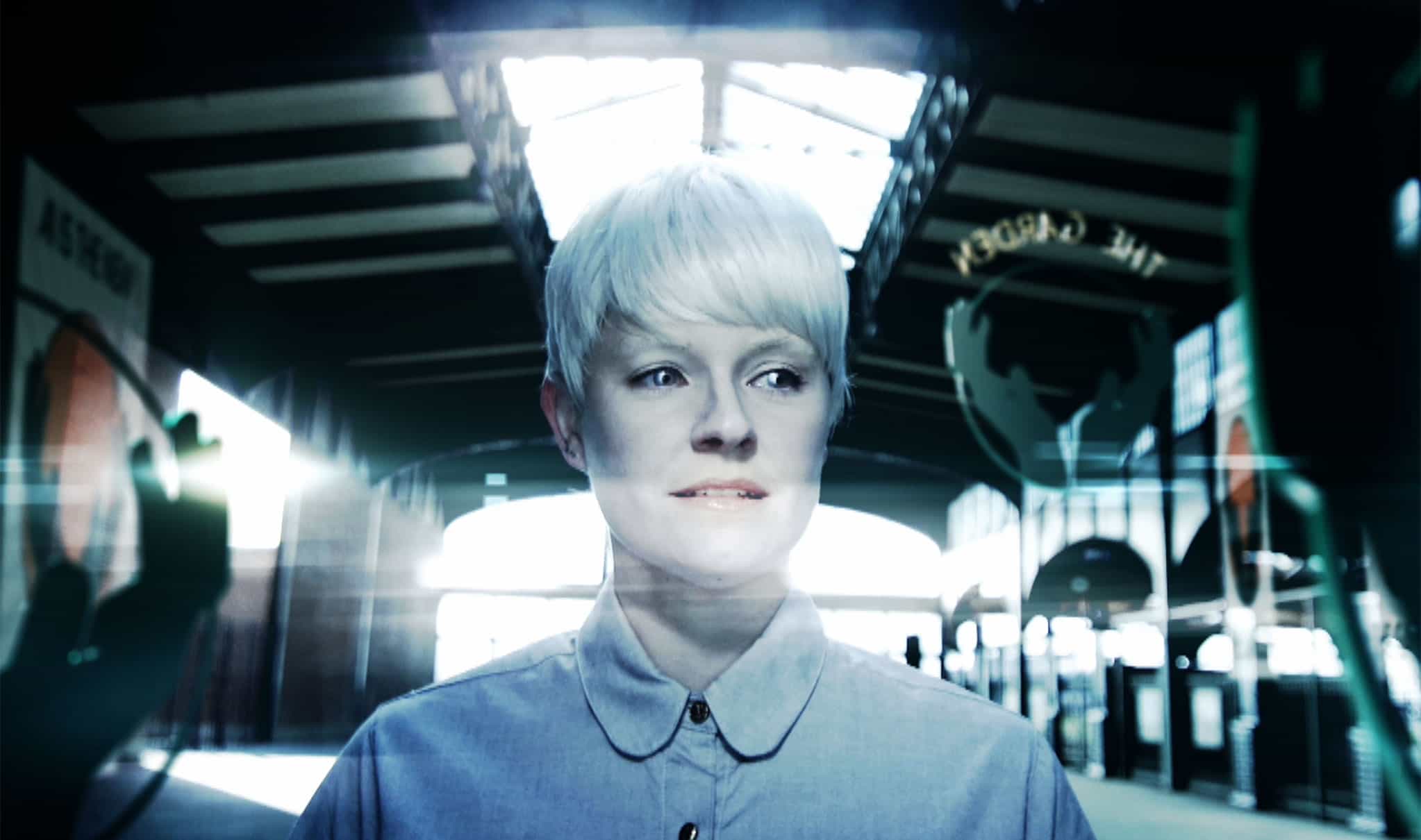 How 'The Garden' Raised Over $14,497 On Kickstarter