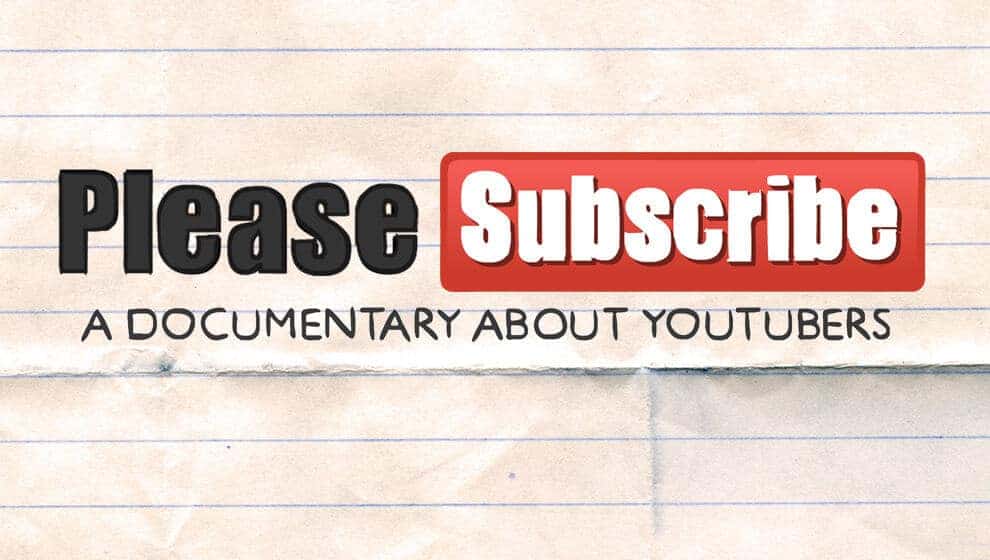 Making Money On YouTube In Please Subscribe