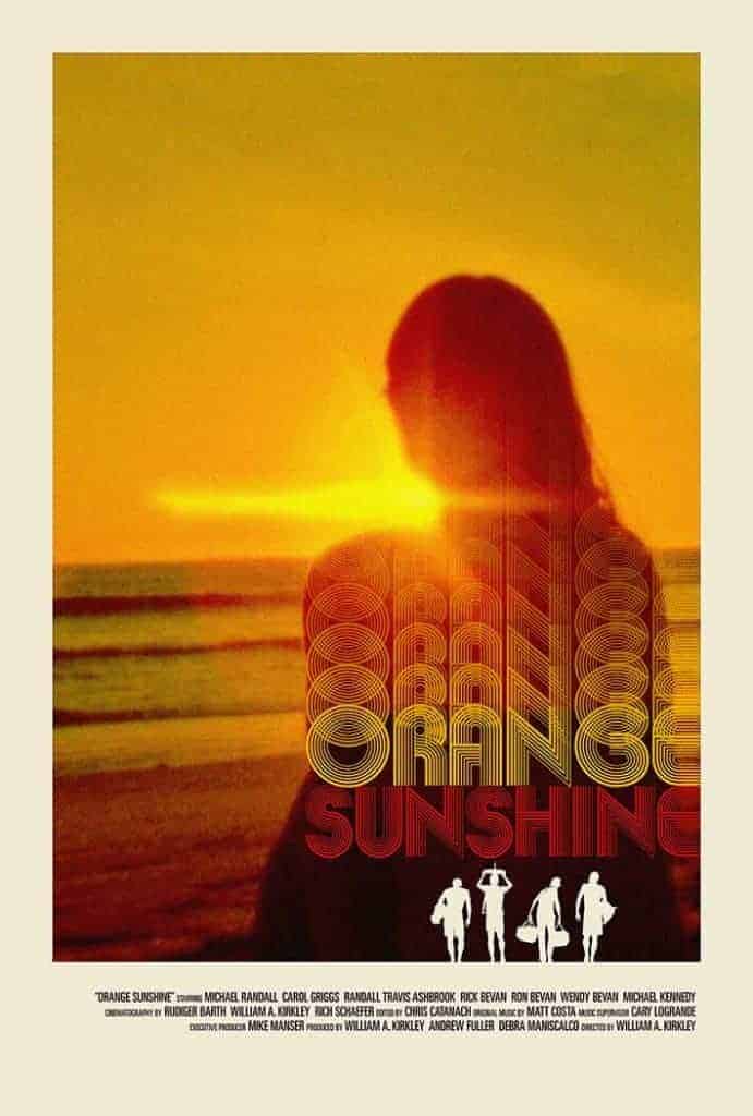 What The Making of Orange Sunshine Can Teach Us About Documentary ...