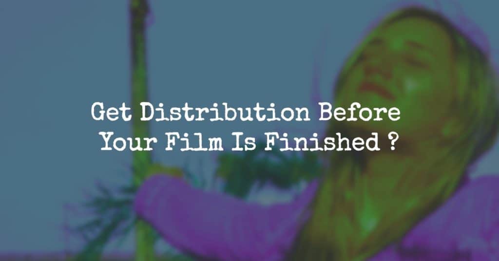 Film Distribution: What All Filmmakers Need To Know
