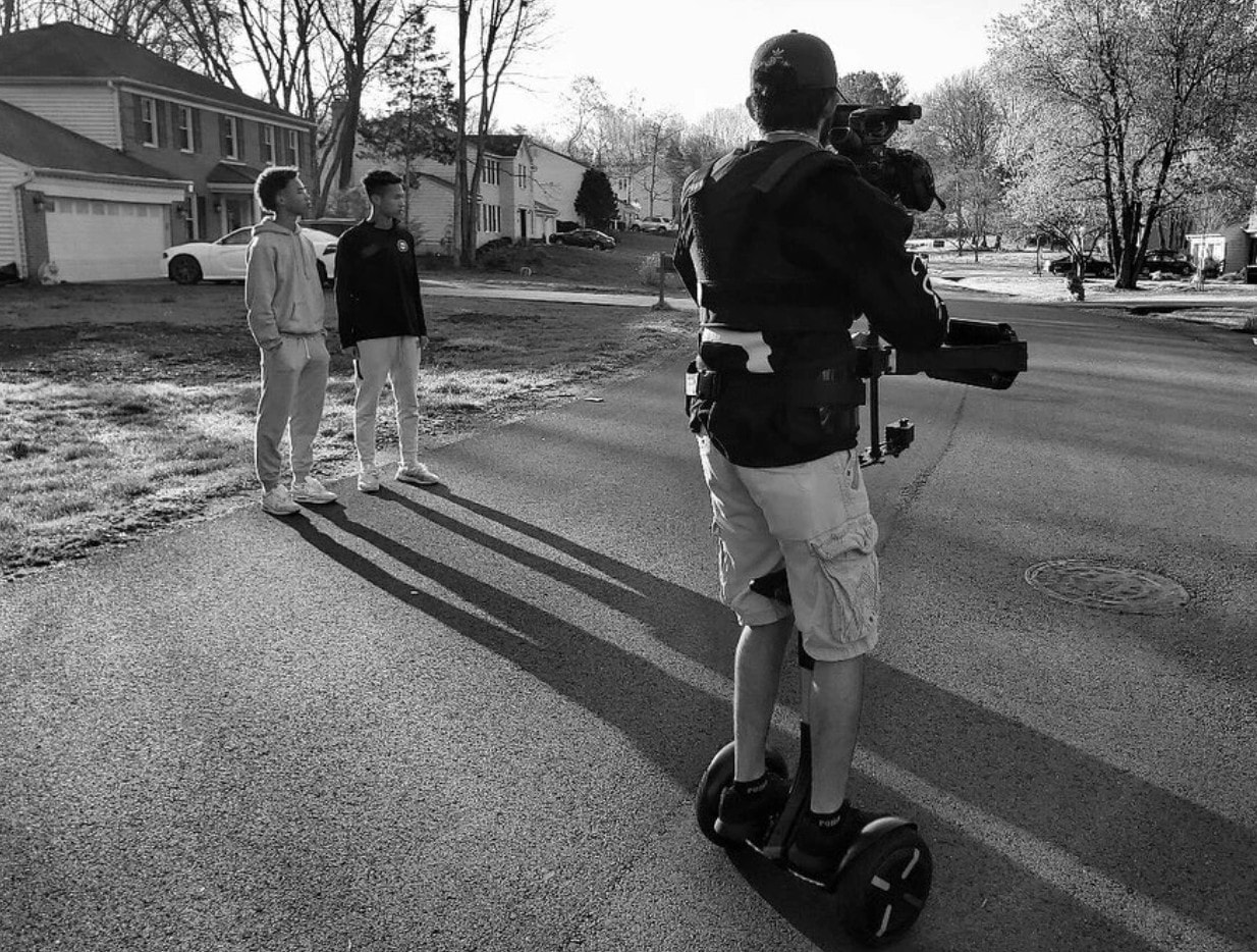 7 Steps For Thriving As An Independent Film Producer