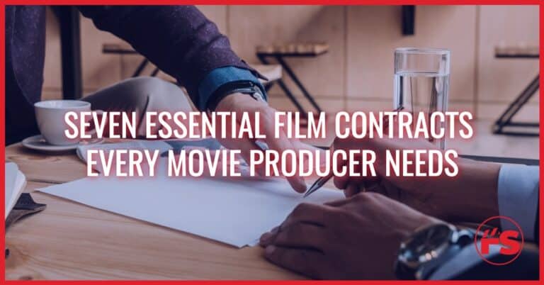 Filmmaking Stuff - Produce And Distribute Feature Films