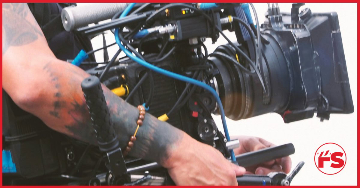 The Smart Filmmaker’s Guide To Independent Film Financing