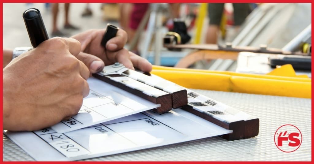 Filmmaking Stuff - Learn How To Make Your Movie