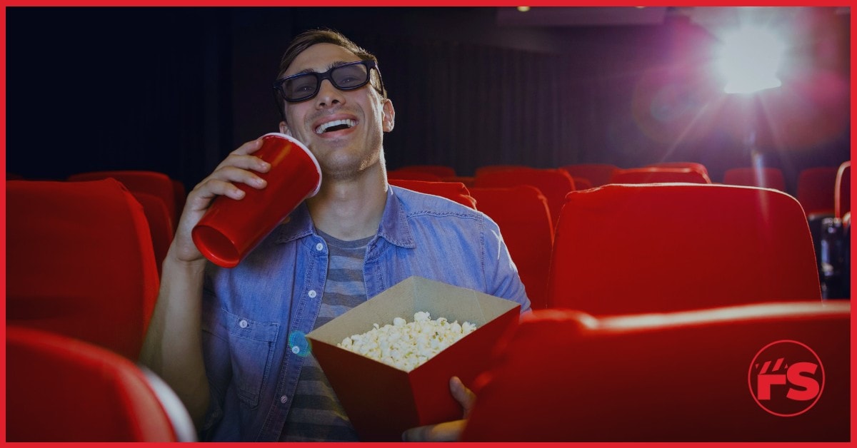 The Top 7 Types of Comedy Used Frequently In Movies